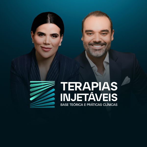 Terápia Injetáveis - Base teórica e práticas clínicas