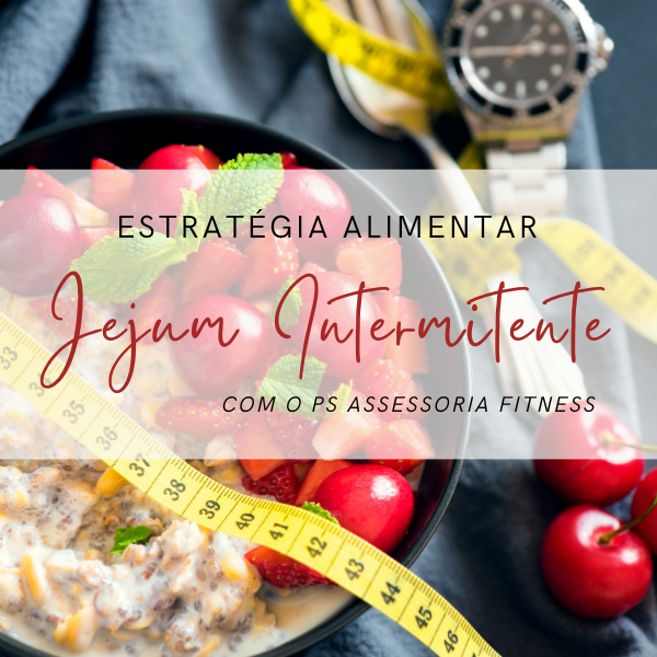 Programa Jejum Intermitente - Andressa Pereira Santos | Hotmart