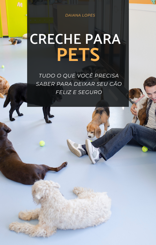 Creche para pets: Tudo o que Você Precisa Saber para Deixar seu Cão...
