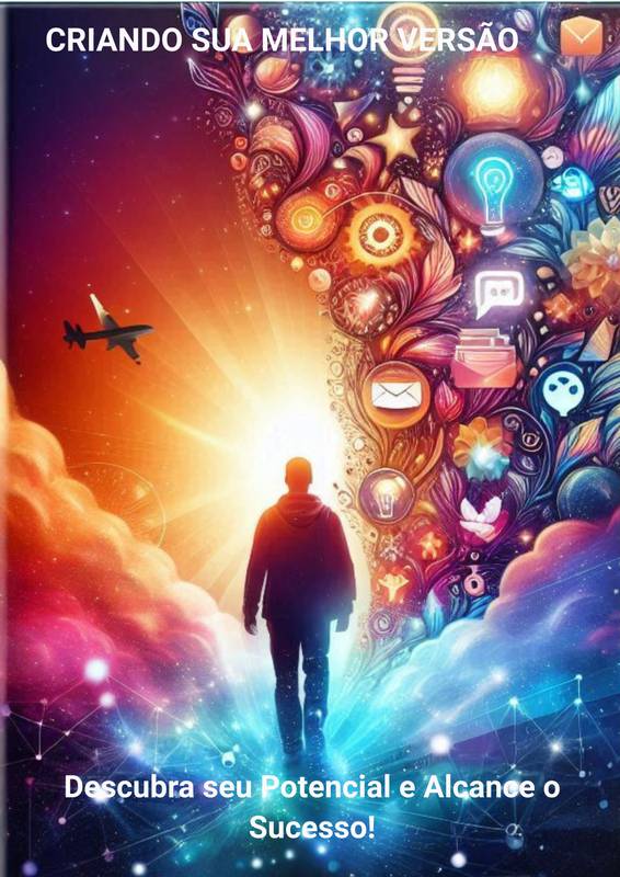 "Criando Sua Melhor Versão: Como Superar Limites e Alcançar Sucesso...
