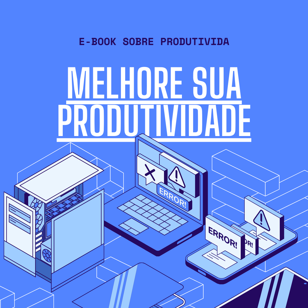 Como Melhorar Sua Produtividade - Marco Vinícius | Hotmart