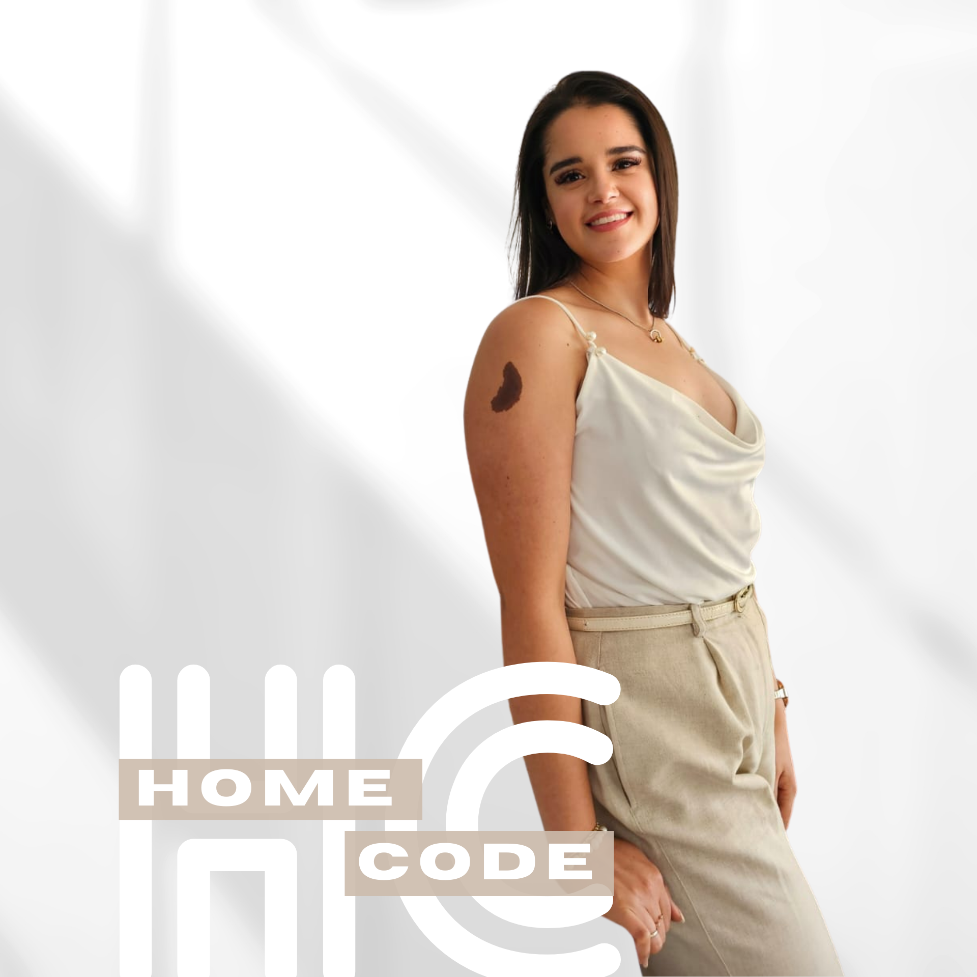 The Home Code - Vale Bass, interior designer | Hotmart