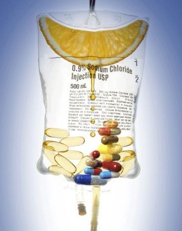 Terapias injetáveis Descomplicada: Guia Prático para Vitaminas Intr...