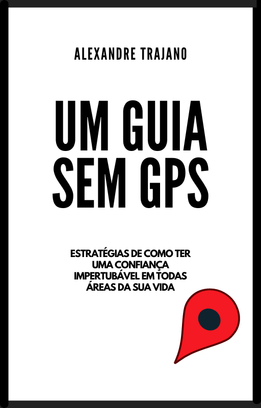Um guia sem GPS