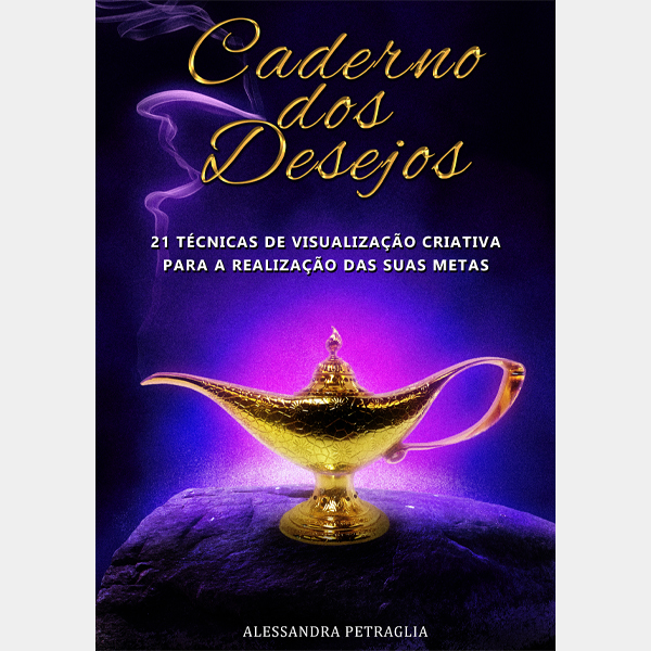 Caderno dos Desejos
