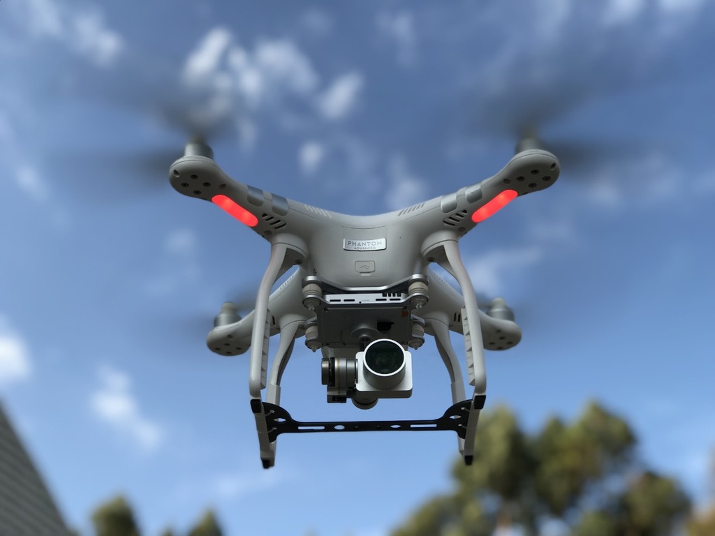 Introdução à Regulamentação e Operação de Drones
