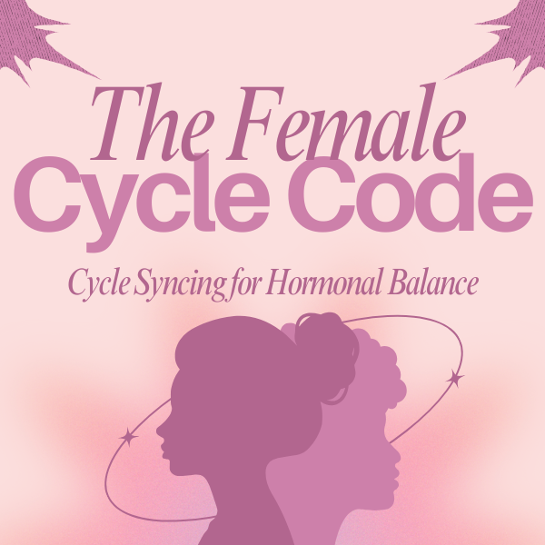 The Female Cycle Code