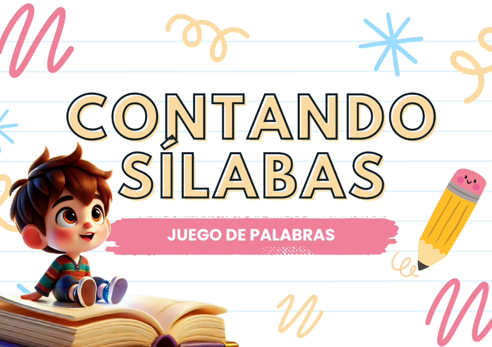 CONTANDO SILABAS - Digitals | Hotmart