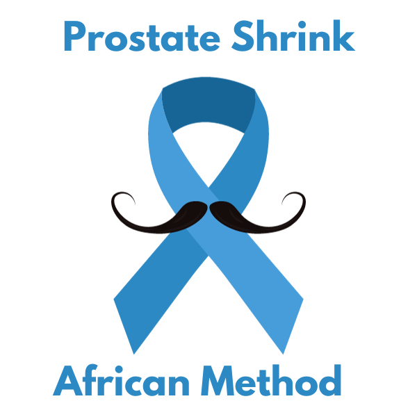 Prostate Shrink - African Method