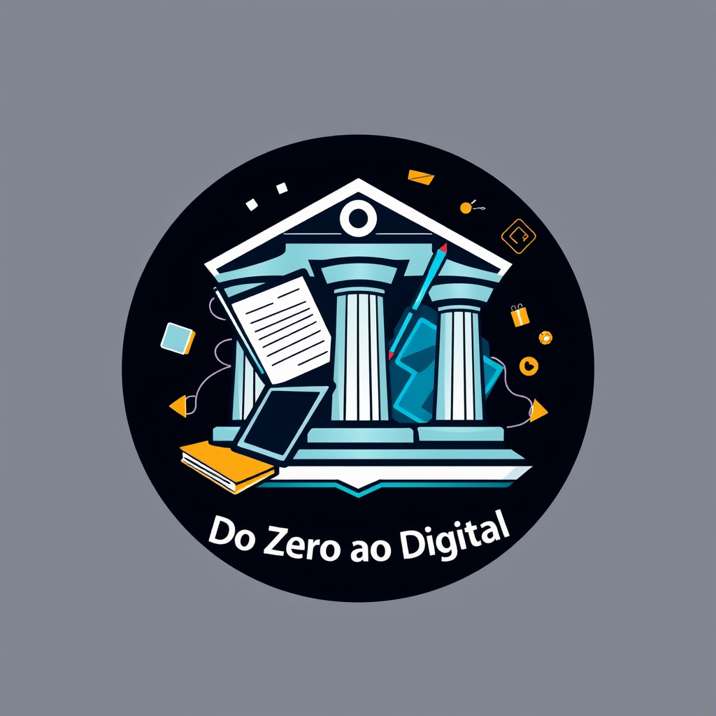 Do Zero ao Digital