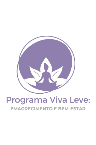 Programa Viva Leve: Emagrecimento e Bem-Estar