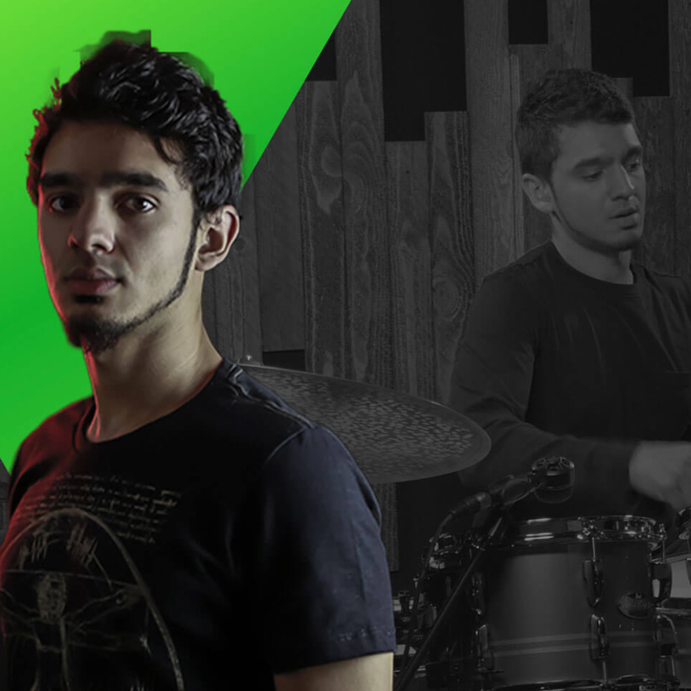 Doble Pedal de alto nivel - Andre Nieri | Hotmart