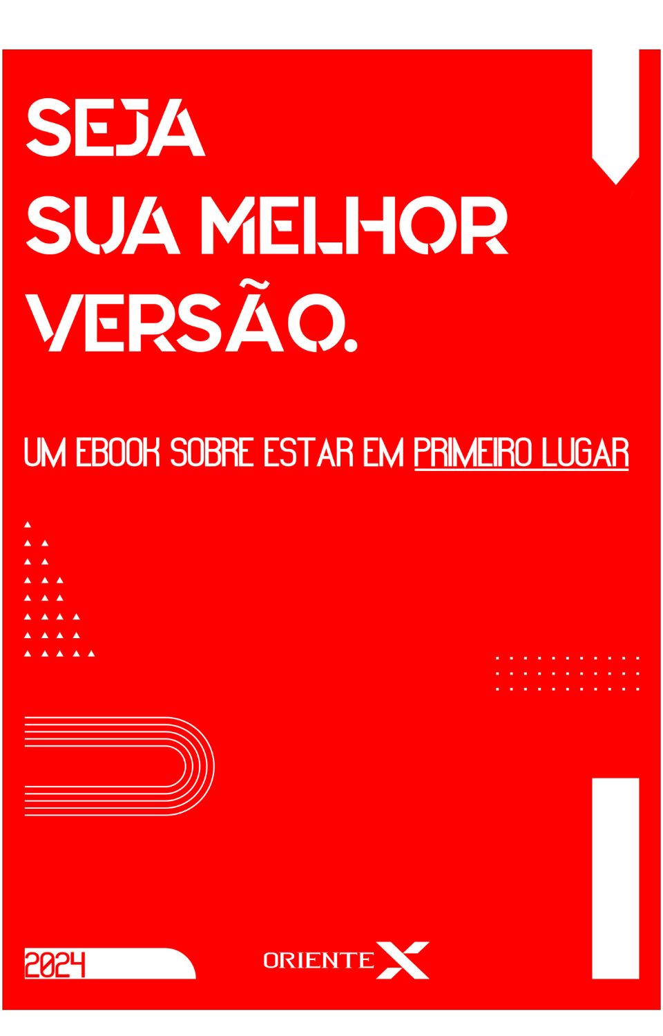 SEJA SUA MELHOR VERSÃO