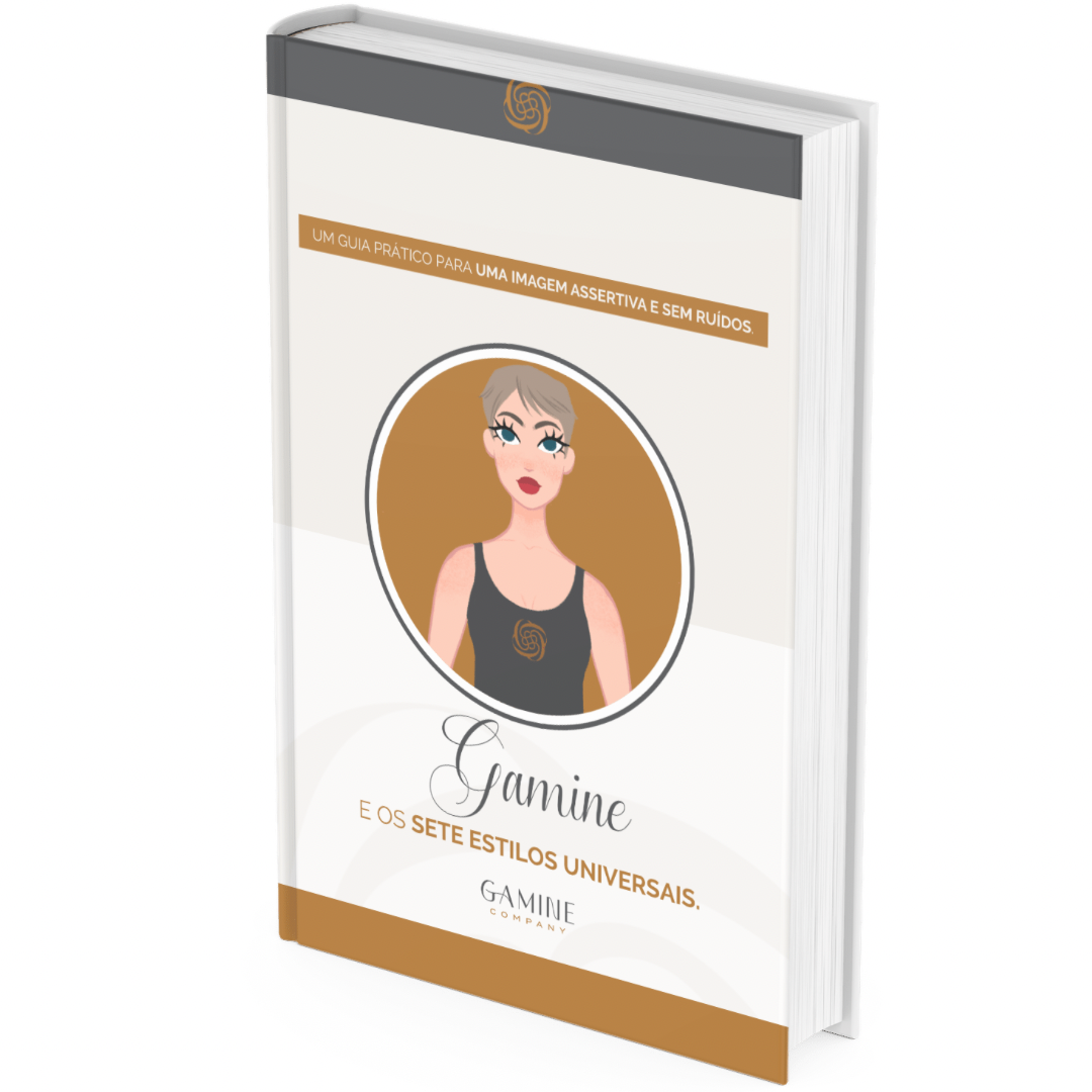 Gamine e os 7 estilos universais - Gamine Company | Hotmart