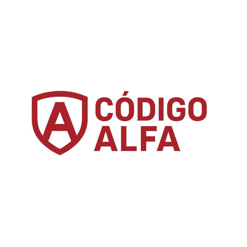 Código Alfa con Antonella García - Raisa Xavier de Moraes Vieira