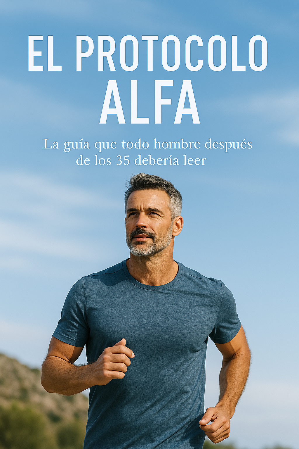 EL PROTOCOLO ALFA: La guia que todo hombre despues de los 35 deberi...