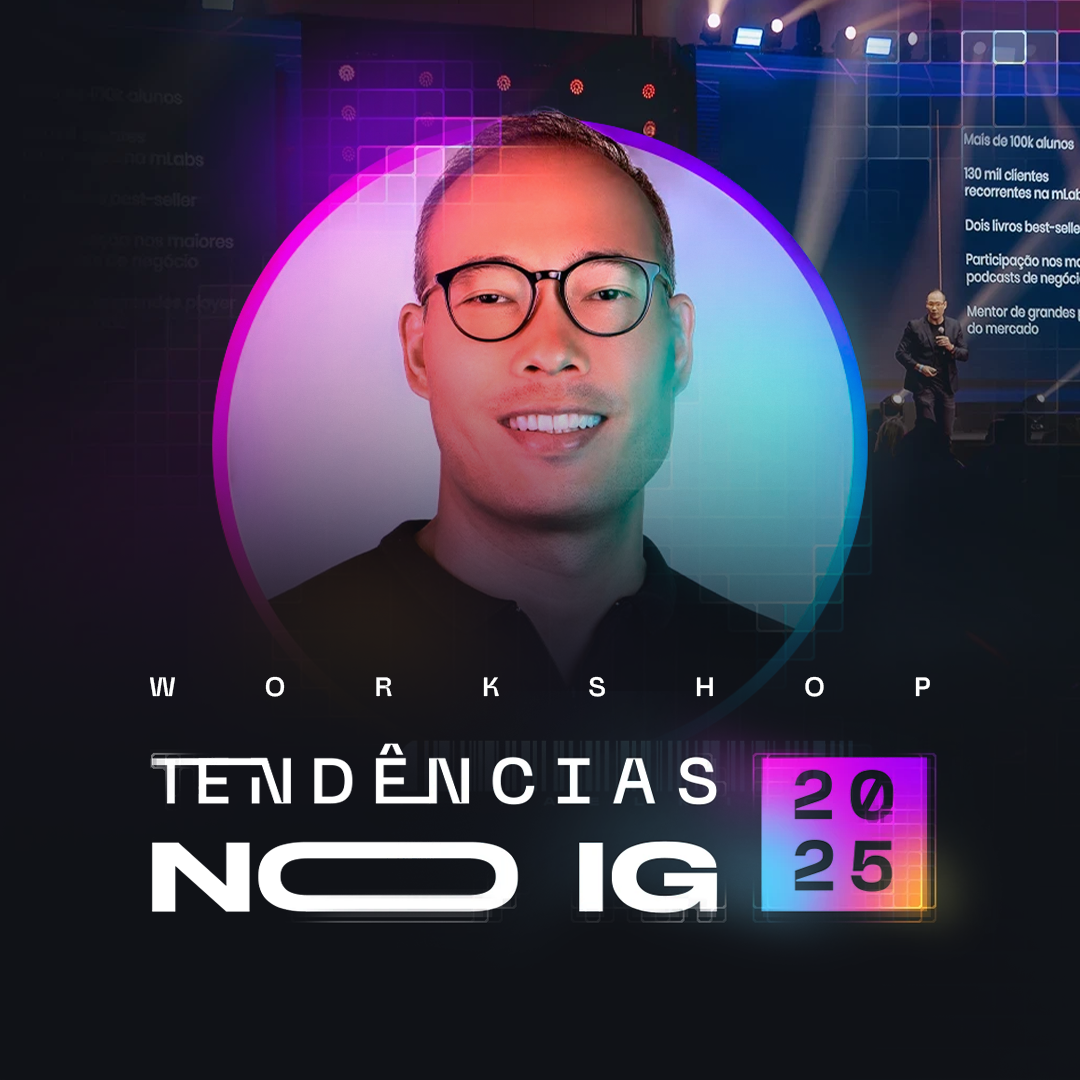 [2025] Workshop Tendências IG 2025 - Rafael Kiso | Hotmart