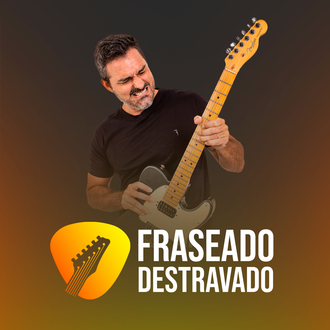 Fraseado Destravado - Starling Academia de Música EAD | Hotmart