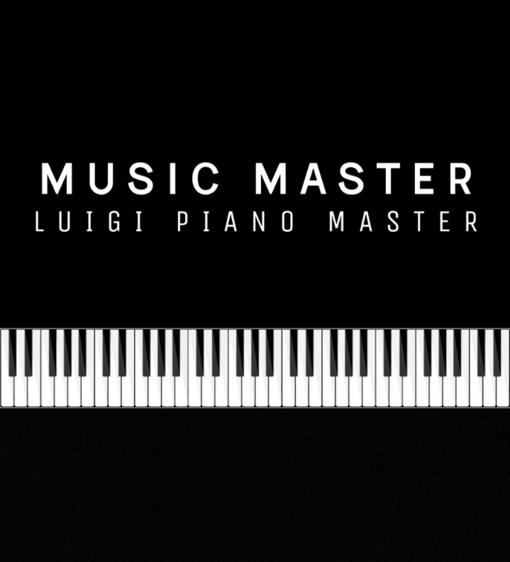Práctica de Piano - Nivel 1 - Luis Arturo Rodríguez Pérez | Hotmart