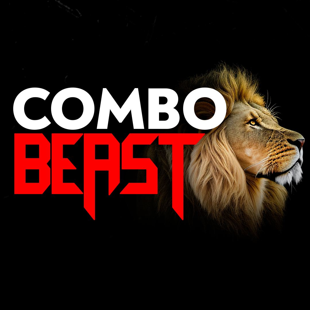 COMBO BEAST - Academia Paracaballeros | Hotmart