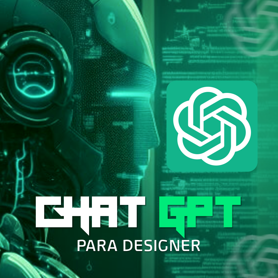 Chat GPT para Designers