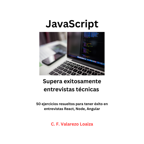 Supera exitosamente entrevistas JavaScript - C. F. | Hotmart