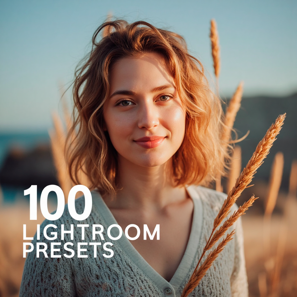 100 Presets