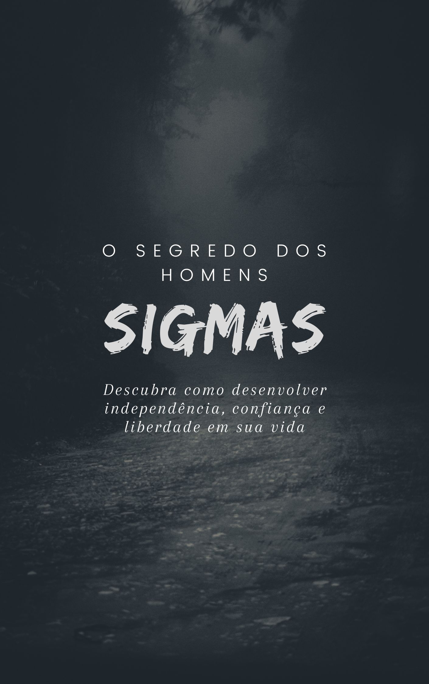 Tornando-se um Sigma: Descubra como desenvolver independência - Ria...