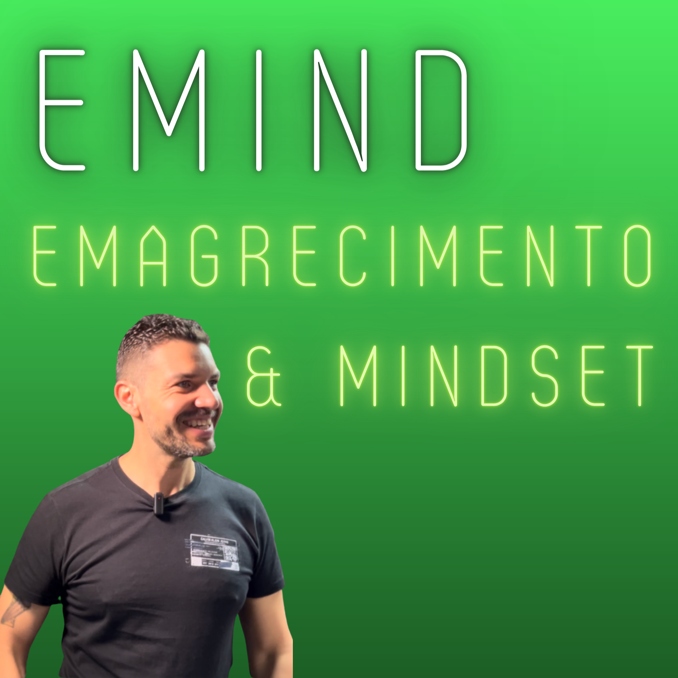 EMIND - Emagrecimento & MindSet
