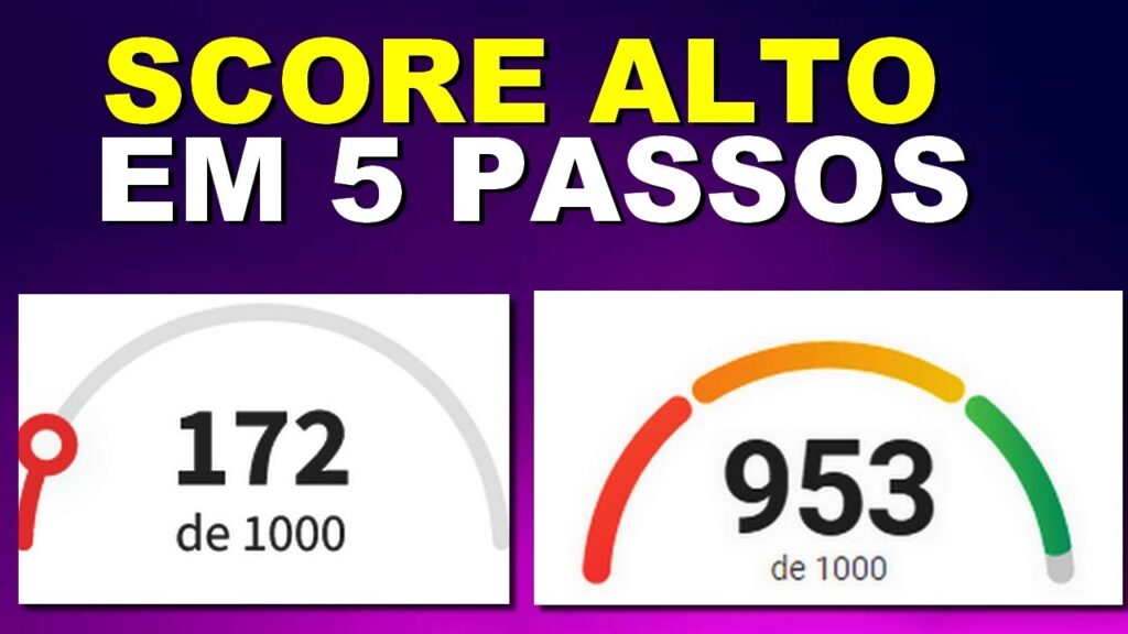 Meu Score Alto