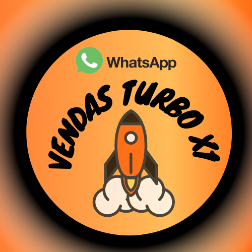 Método W.V.T- WhatsApp Vendas Turbo x1
