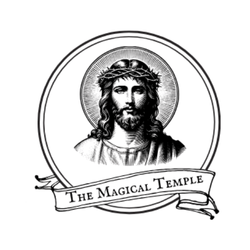 THE MAGICAL TEMPLE