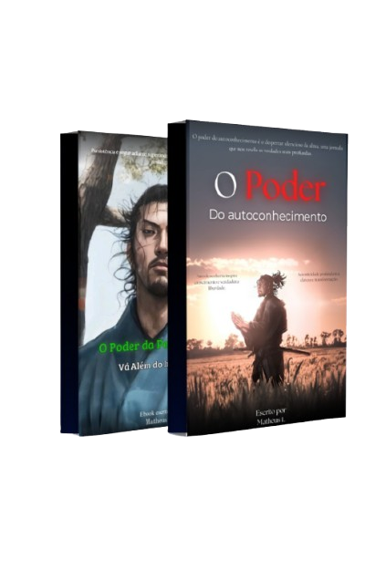 COMBO - DUALIDADE DO PODER - LS universe | Hotmart