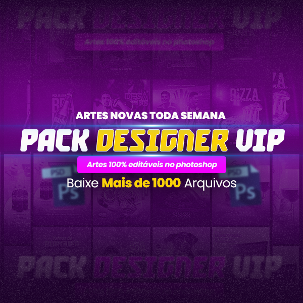 Pack Designer Vip