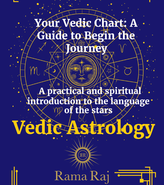 Your Vedic Chart A Guide To Begin the Journey | Hotmart