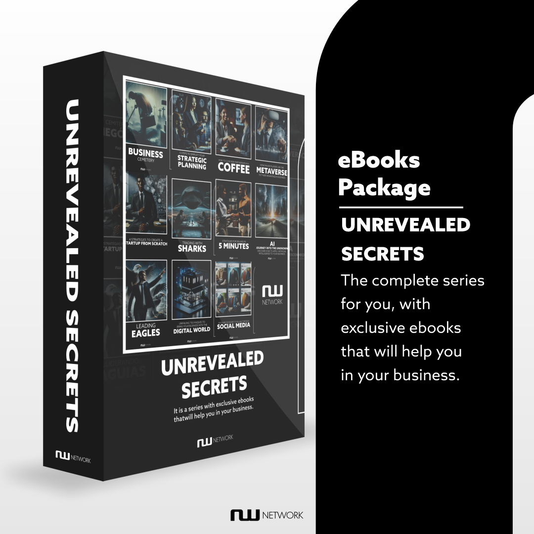 Unrevealed secrets