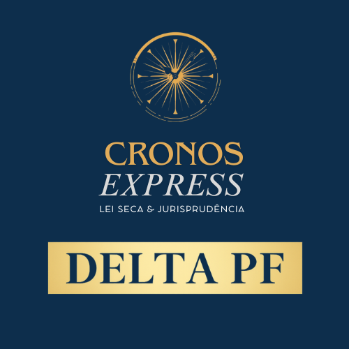 Cronos Express - Delta Federal