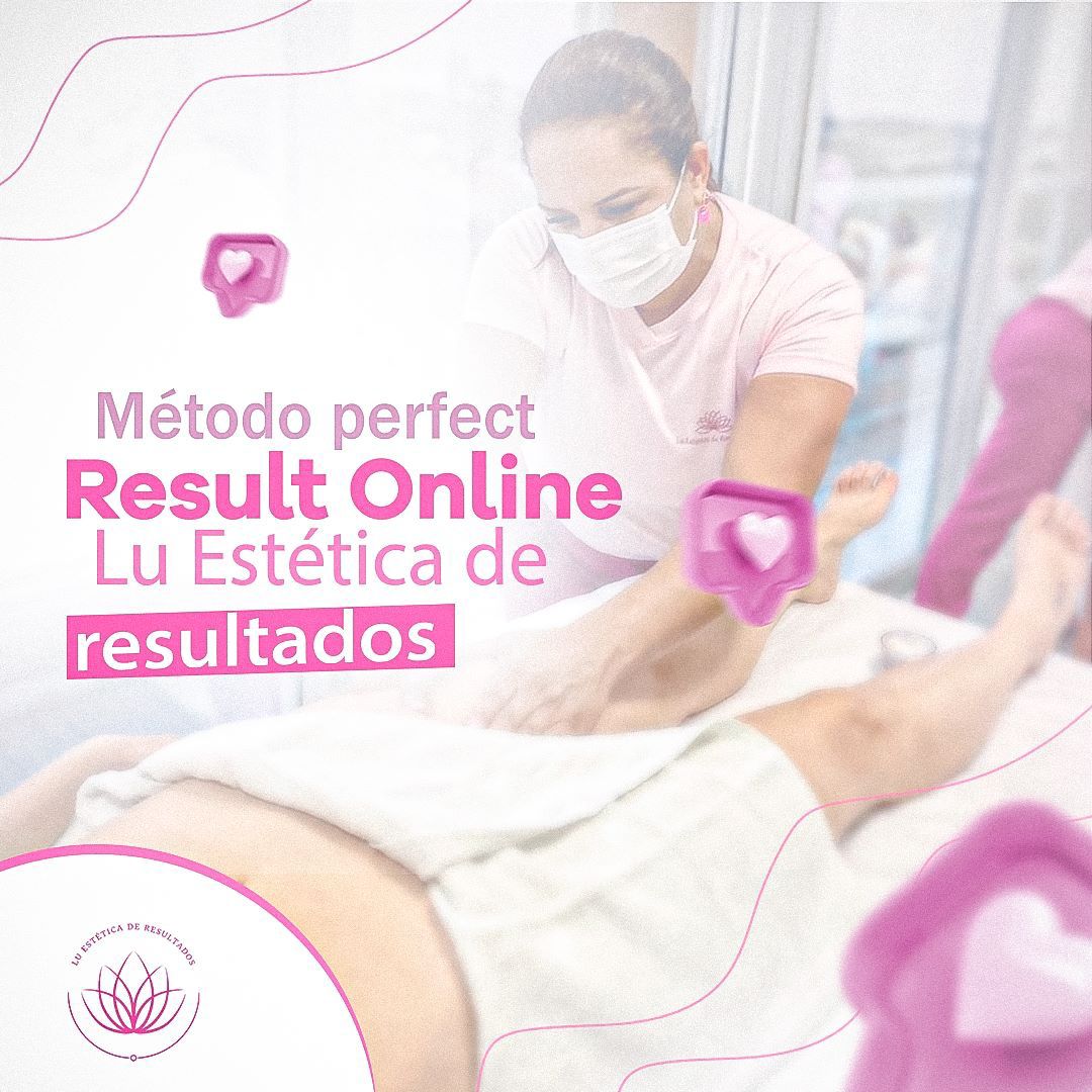Curso Método Perfect Result Online