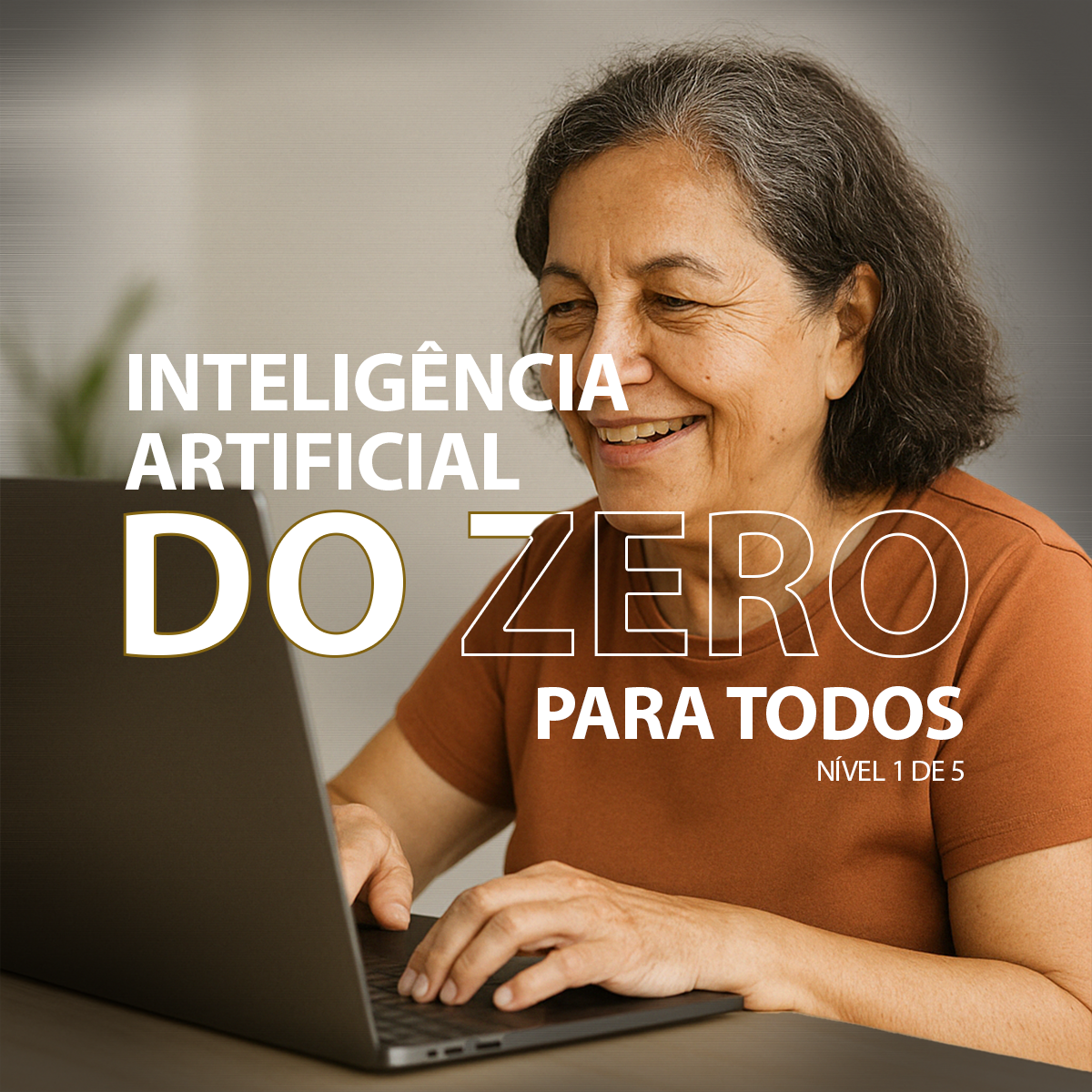 Inteligência artificial do zero para todos - Professor Leonardo | H...