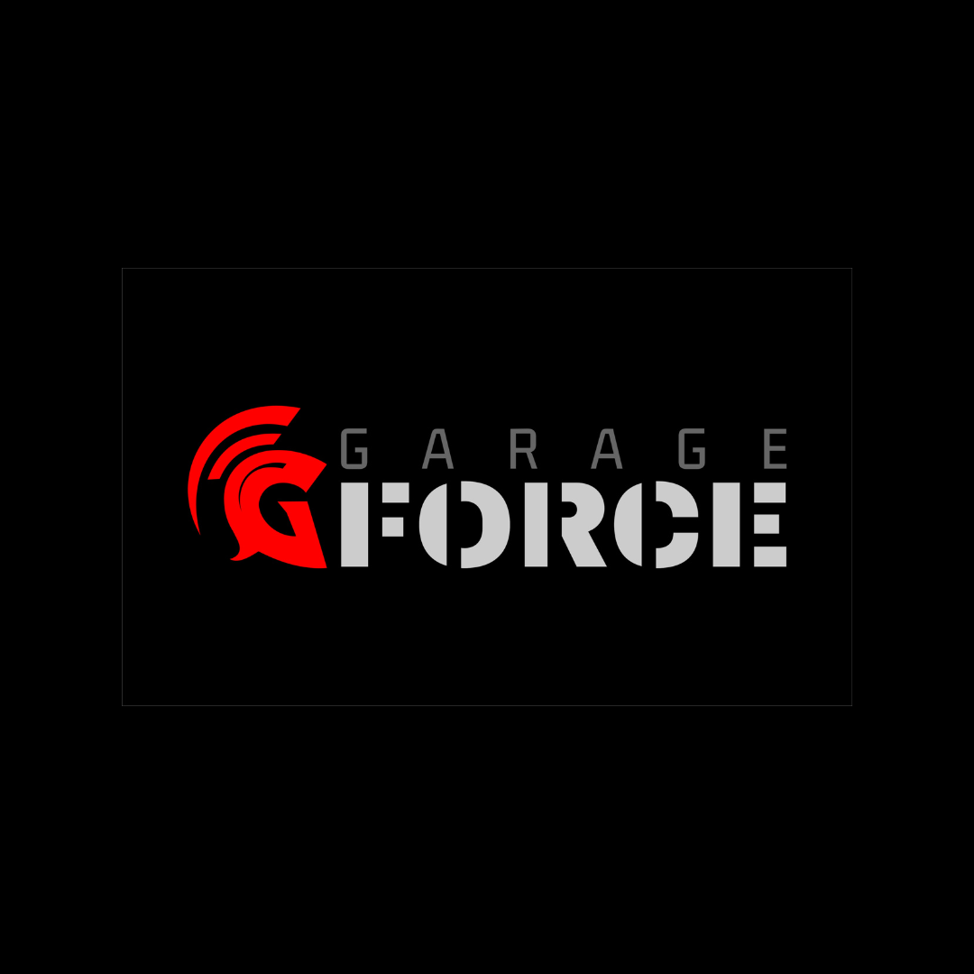MEMBROS G FORCE GARAGE