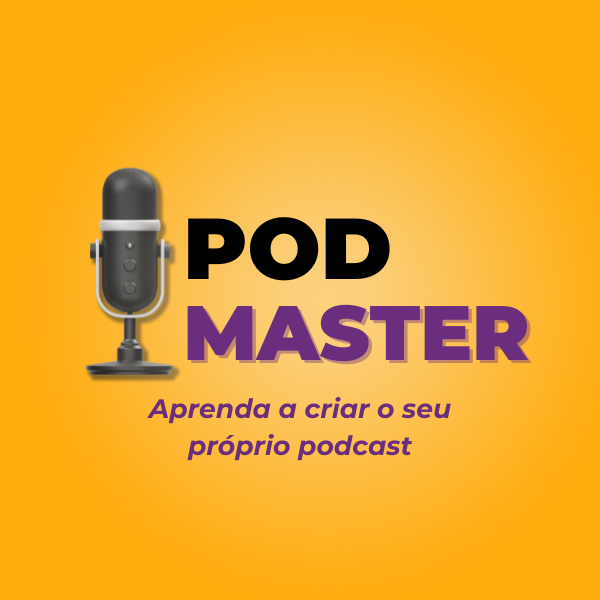 PodMaster: aprenda a criar o seu próprio podcast - Juliana da S Por...