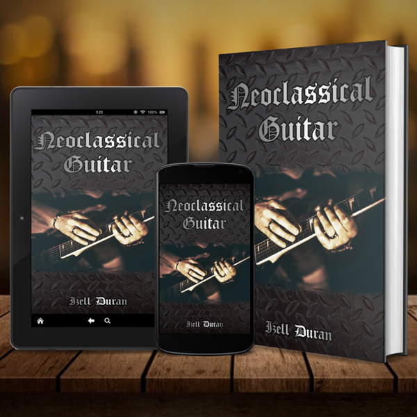 Neoclassical Guitar