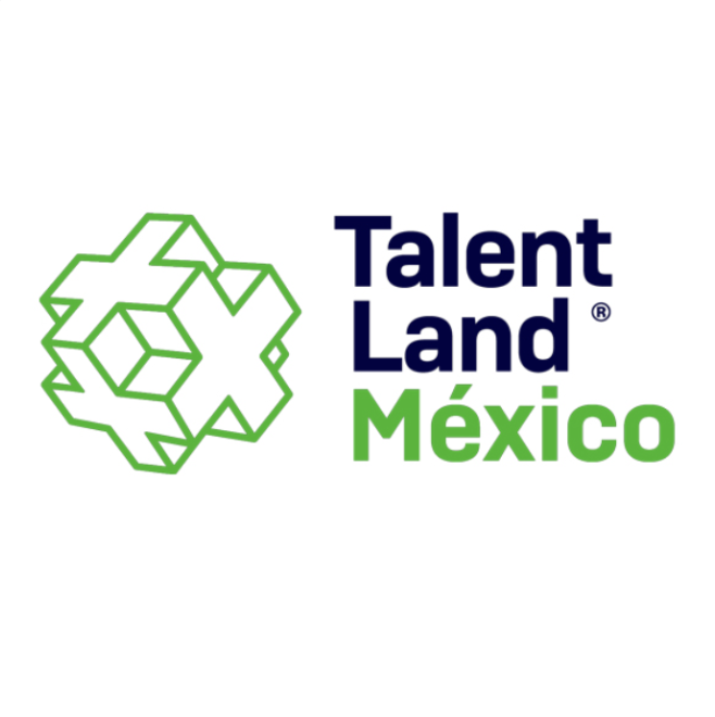 Talent Land México 2026 - Entrada Normal Doble - (NOV-DIC)