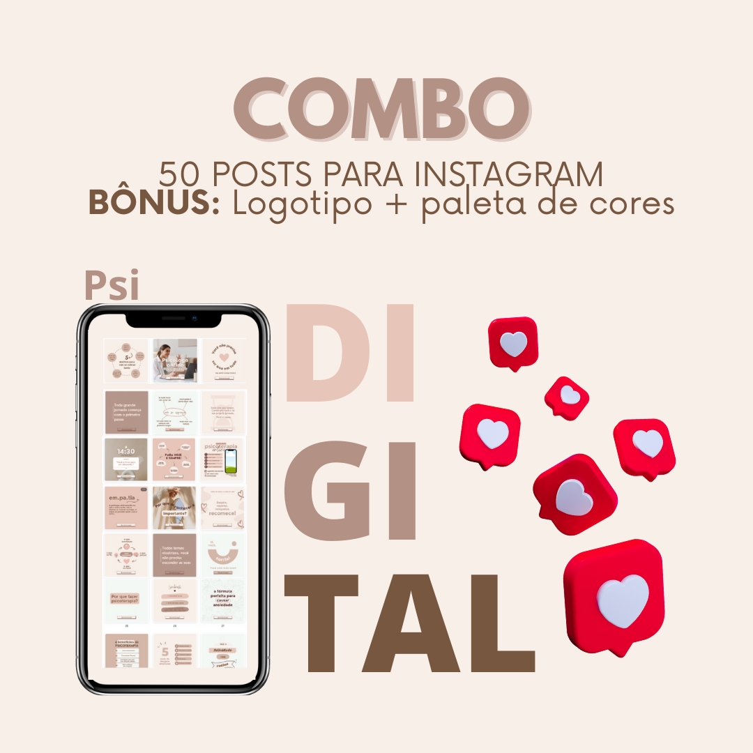 Pack Psi Digital - Yara da Silva Padilha | Hotmart