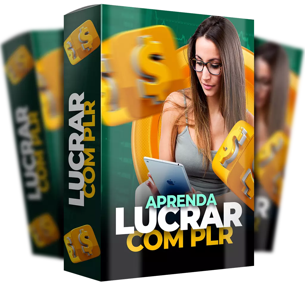 CURSO LUCRANDO COM PLR