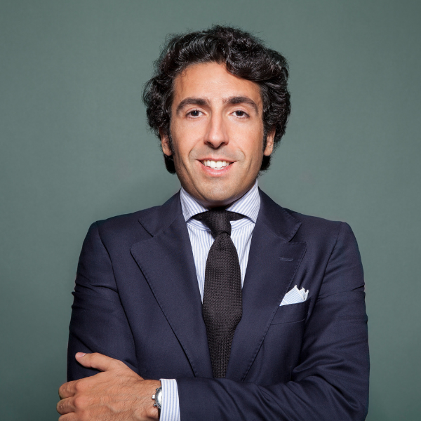 Consultoría con Hugo Lobato - Ascensium Consultores | Hotmart