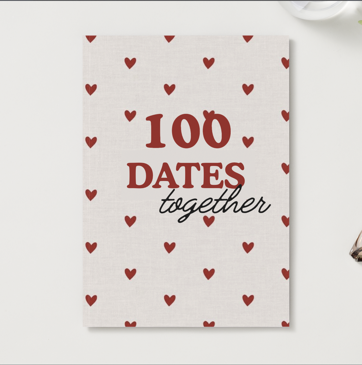 100 Dates Together