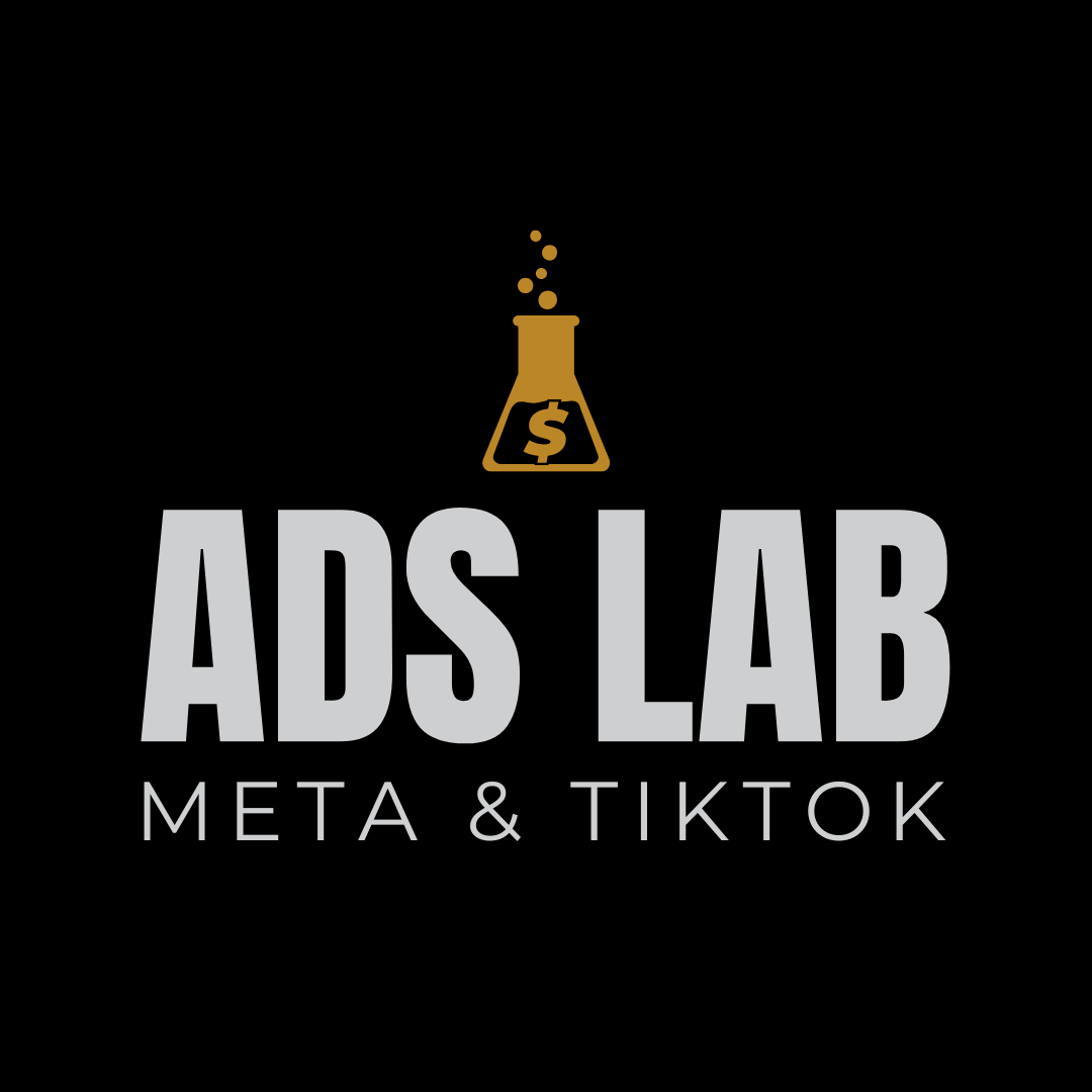 ADS LAB (Revisión de Campañas) - Christian Xavier Chávez | Hotmart