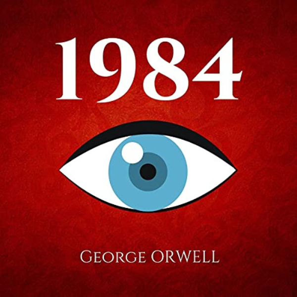 1984 (George Orwell) - Doctor x | Hotmart