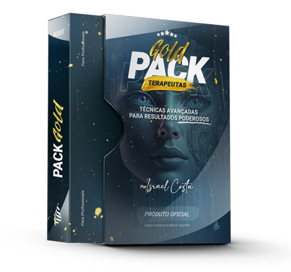 Pack Gold - Instituto Insight | Hotmart